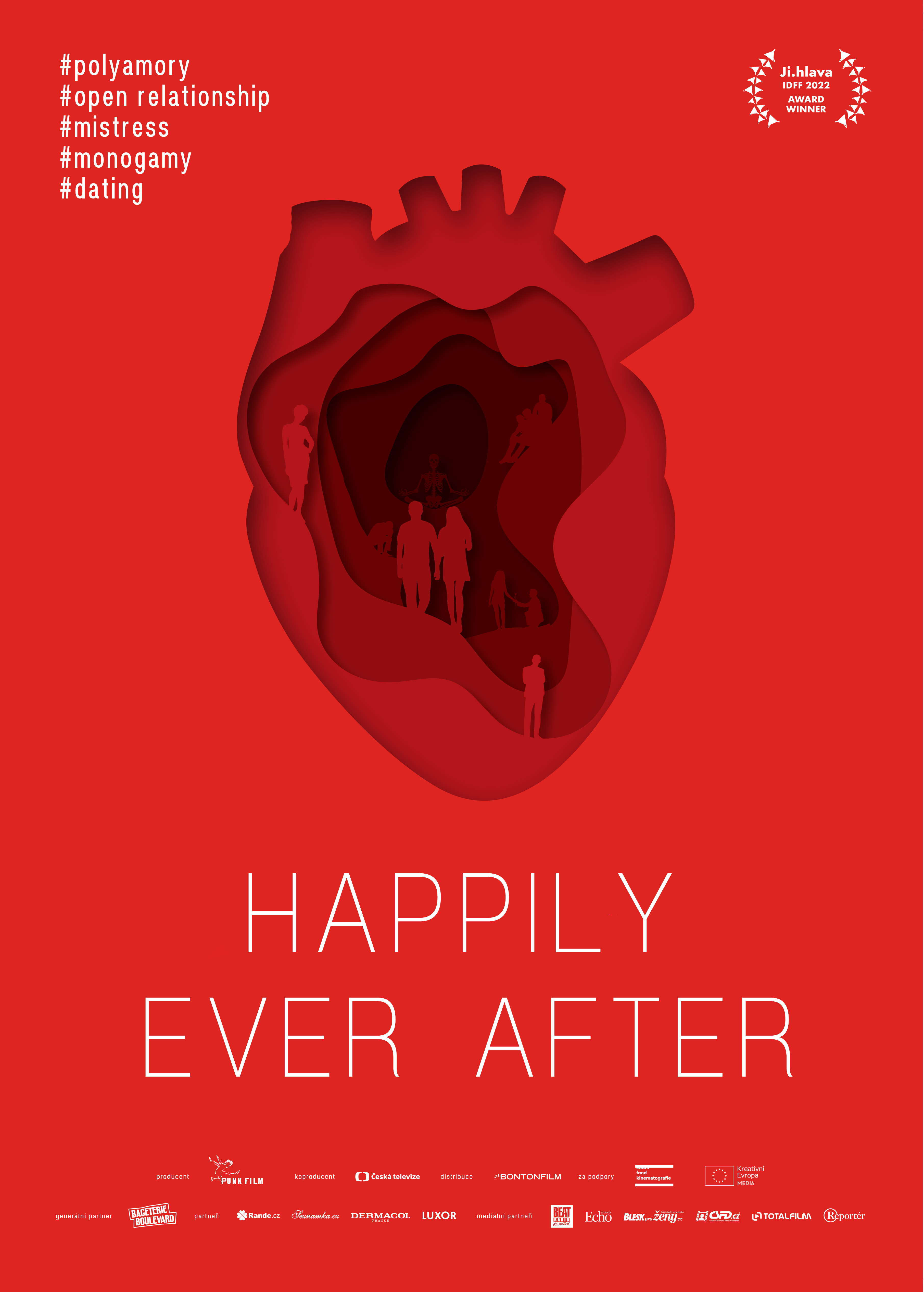 Happily Ever After | s-media.tv