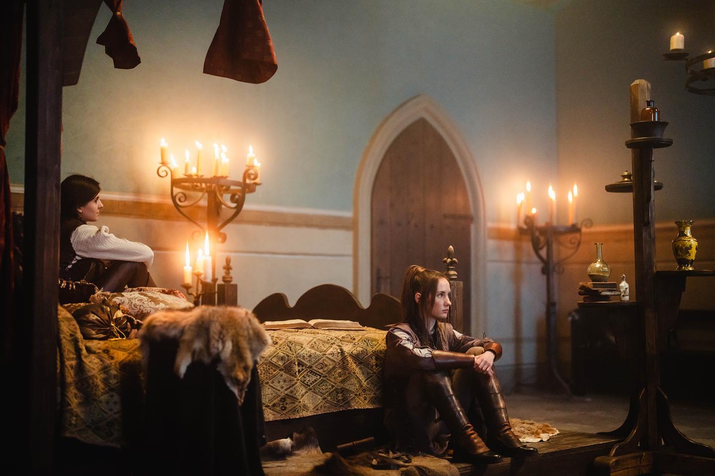 PRINCESS CURSED IN TIME: ALCHEMIST'S QUEST | s-media.tv