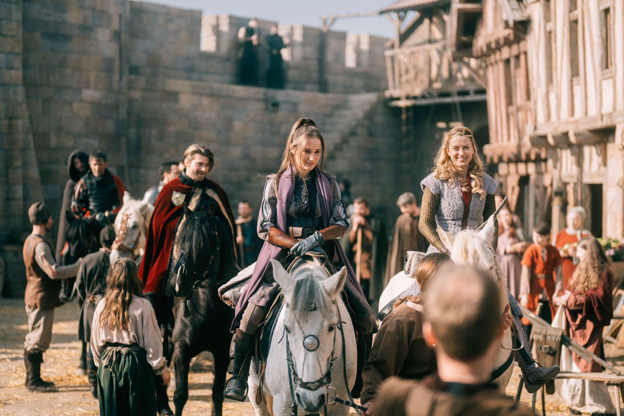 PRINCESS CURSED IN TIME: ALCHEMIST'S QUEST | s-media.tv