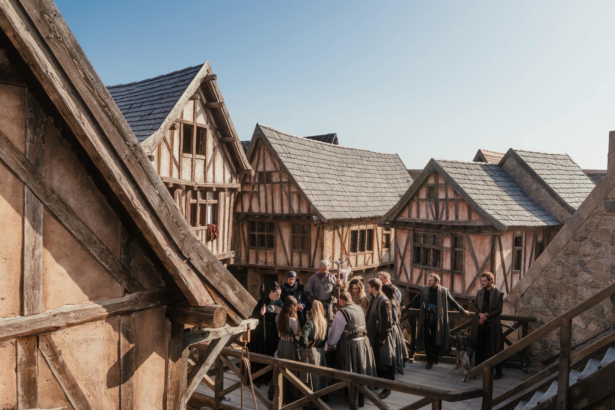 PRINCESS CURSED IN TIME: ALCHEMIST'S QUEST | s-media.tv