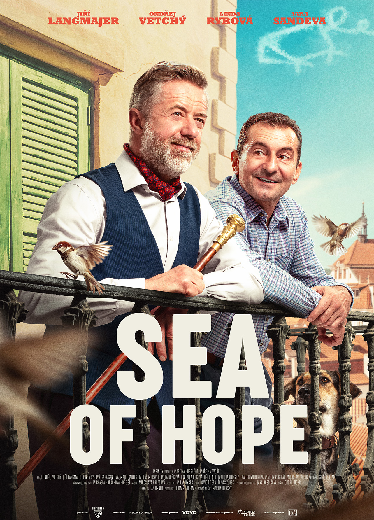 Sea of Hope | s-media.tv