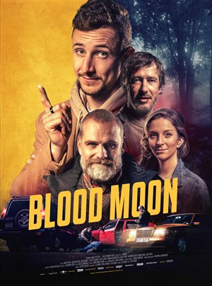 Blood Moon | s-media.tv