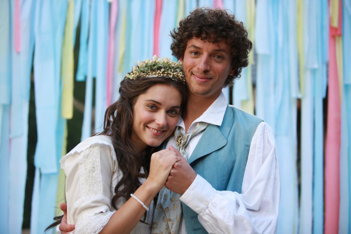 The magic quill | s-media.tv