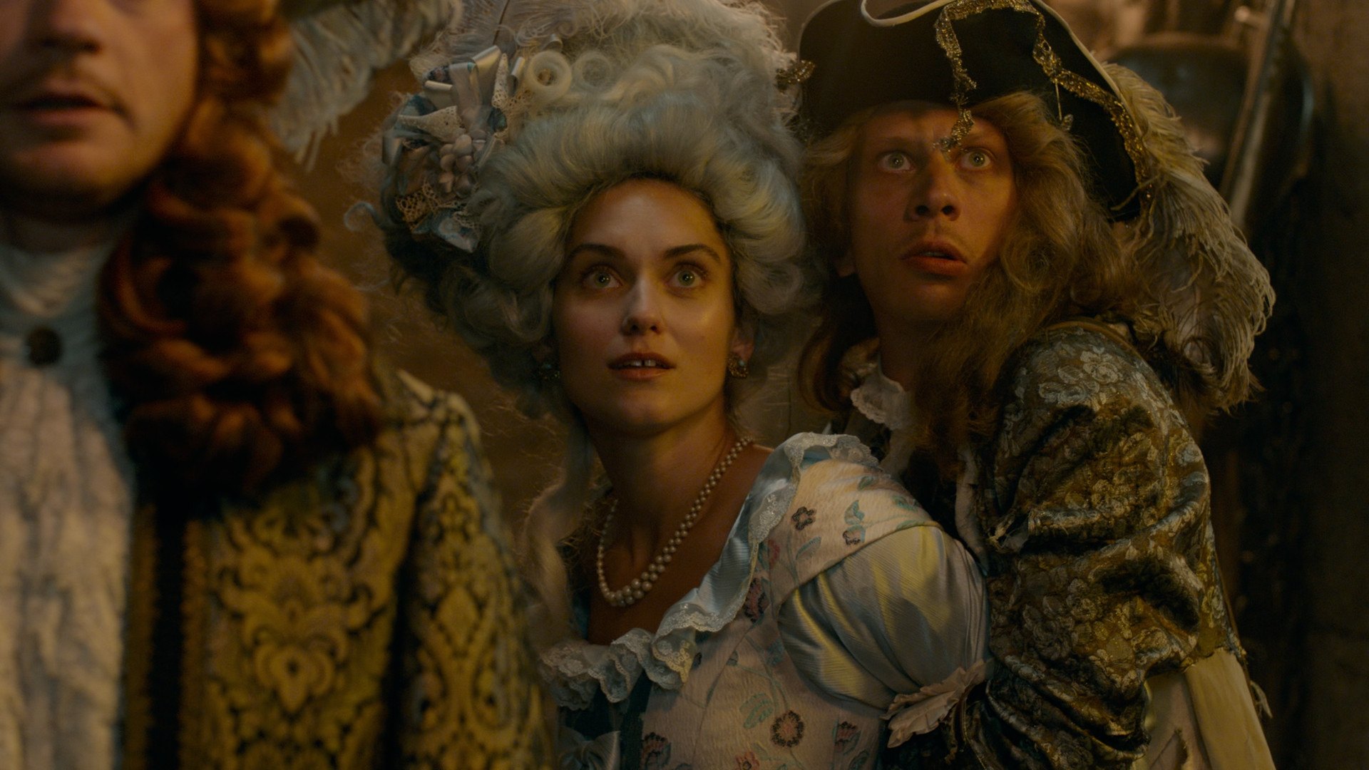 The magic quill | s-media.tv