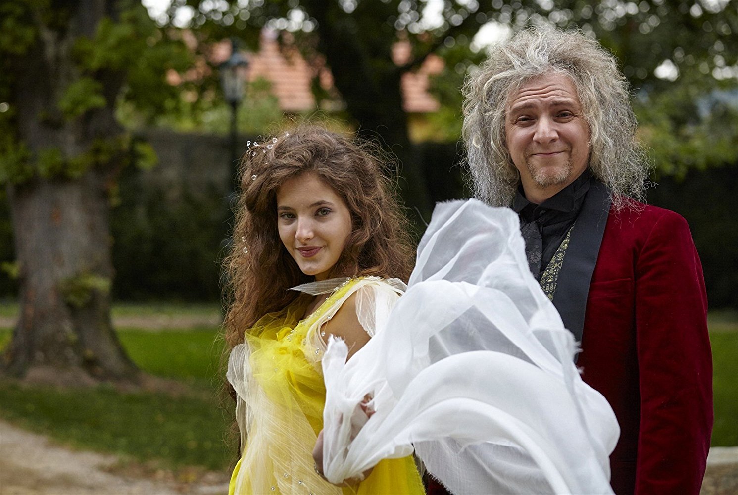 The Spooks | s-media.tv