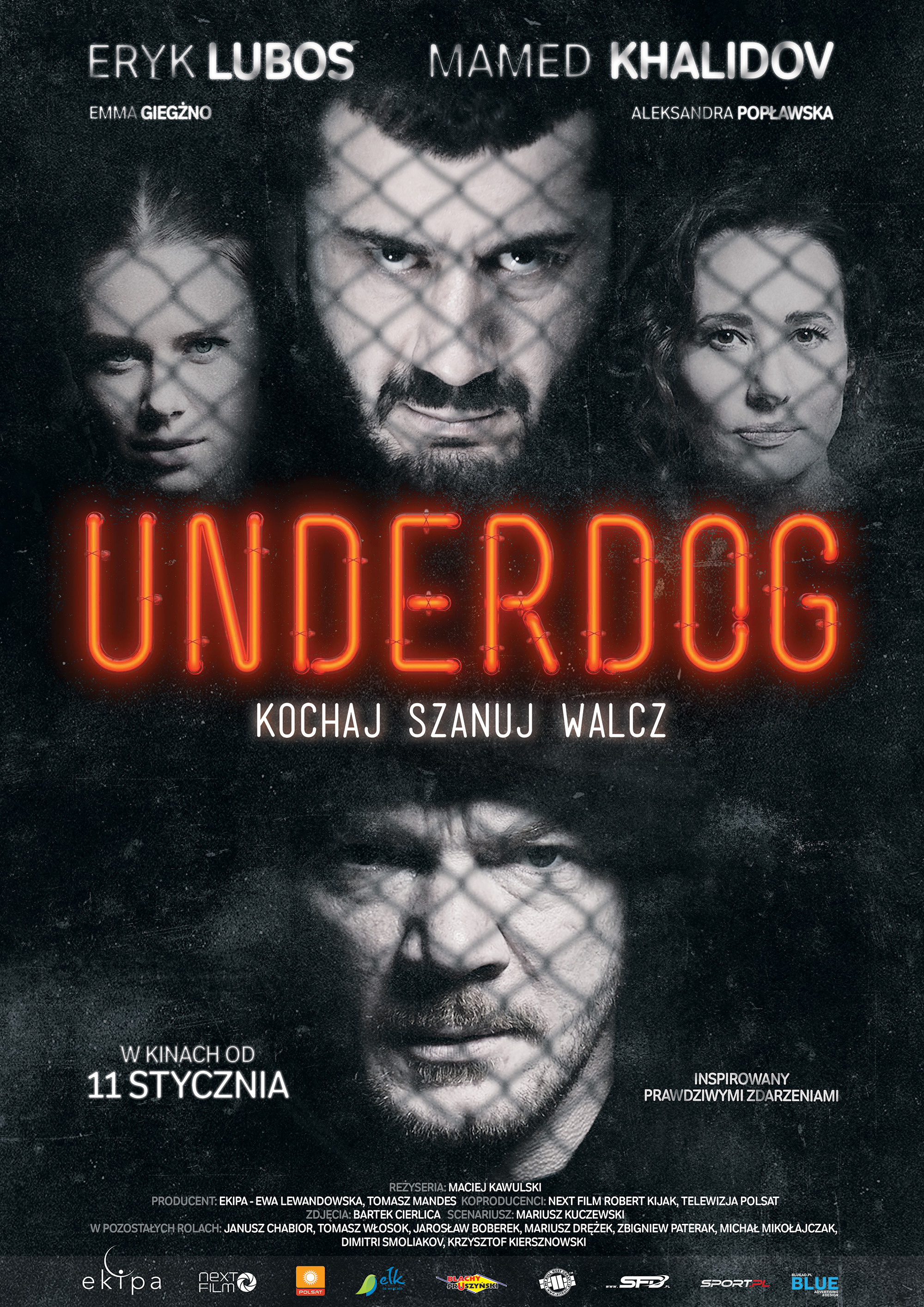 Underdog | s-media.tv